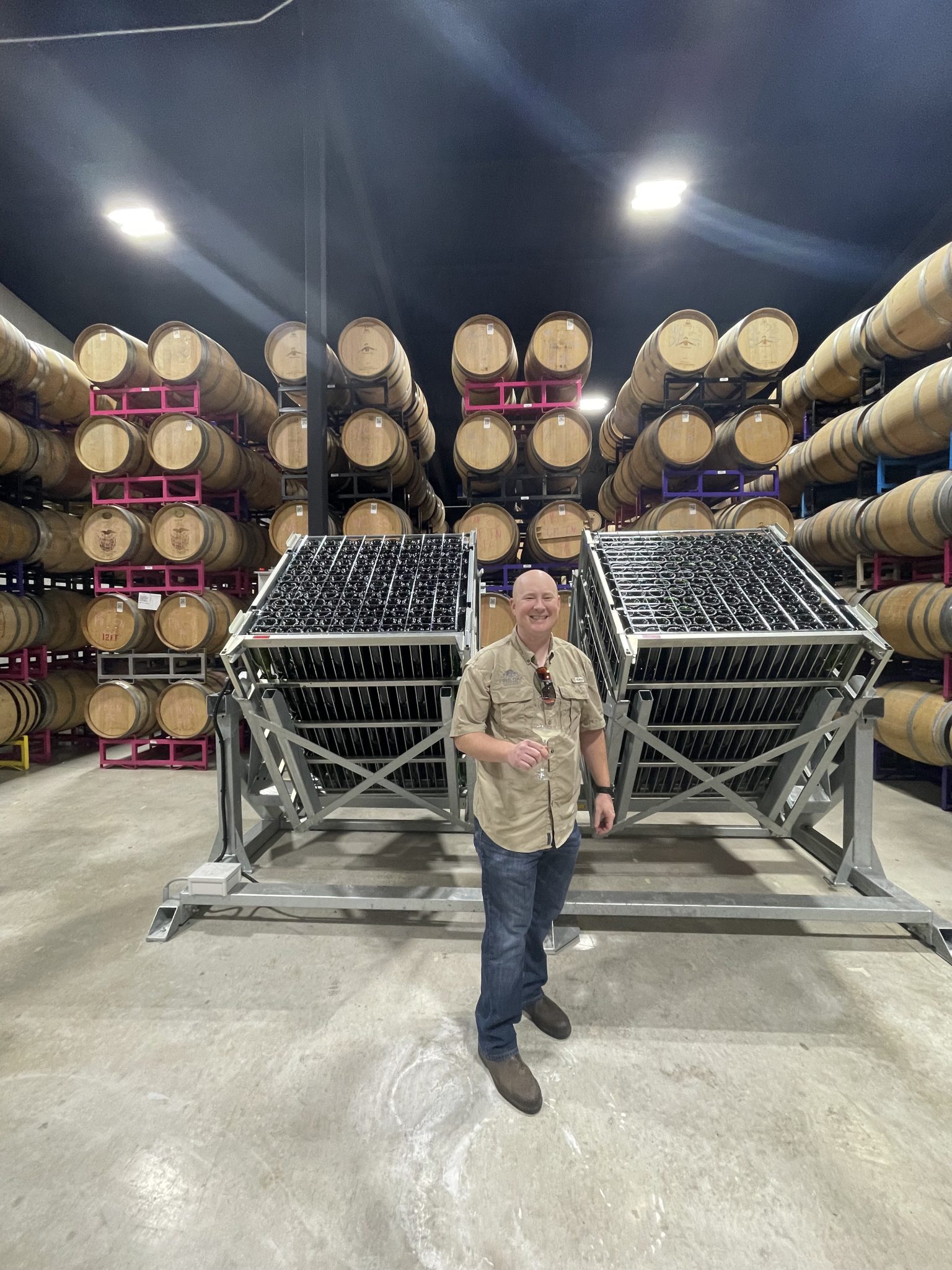 Cristaldi: Texas Wine Report (Part I – 2024) – Cristaldi & Co