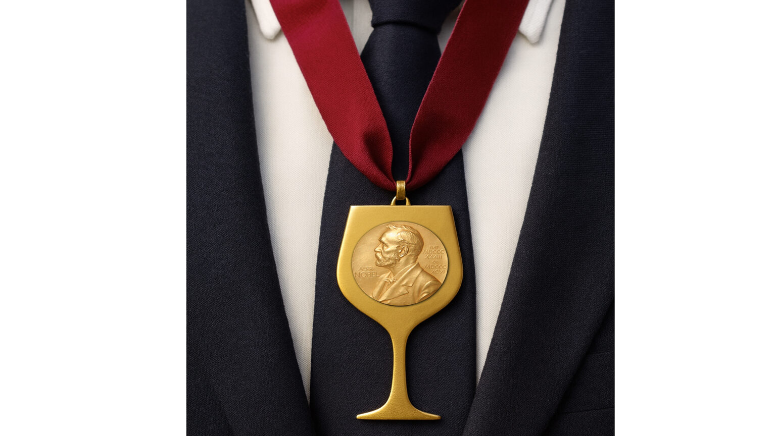 Cristaldi Seeks Nobel Prize in Wine – Cristaldi & Co